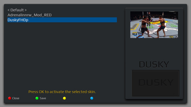 VU+ Zero4K Backup Images - openesi-8.0-vuzero4k BKP by @mika | vuplus ...